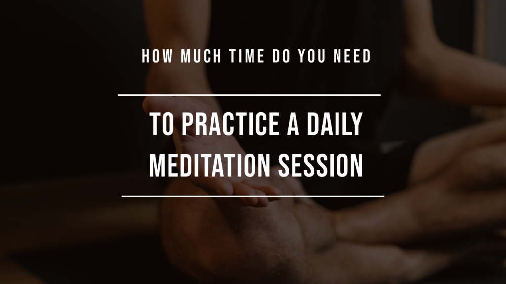 How To Meditate Properly - 10 Tips For A Successful Meditation - Your ...